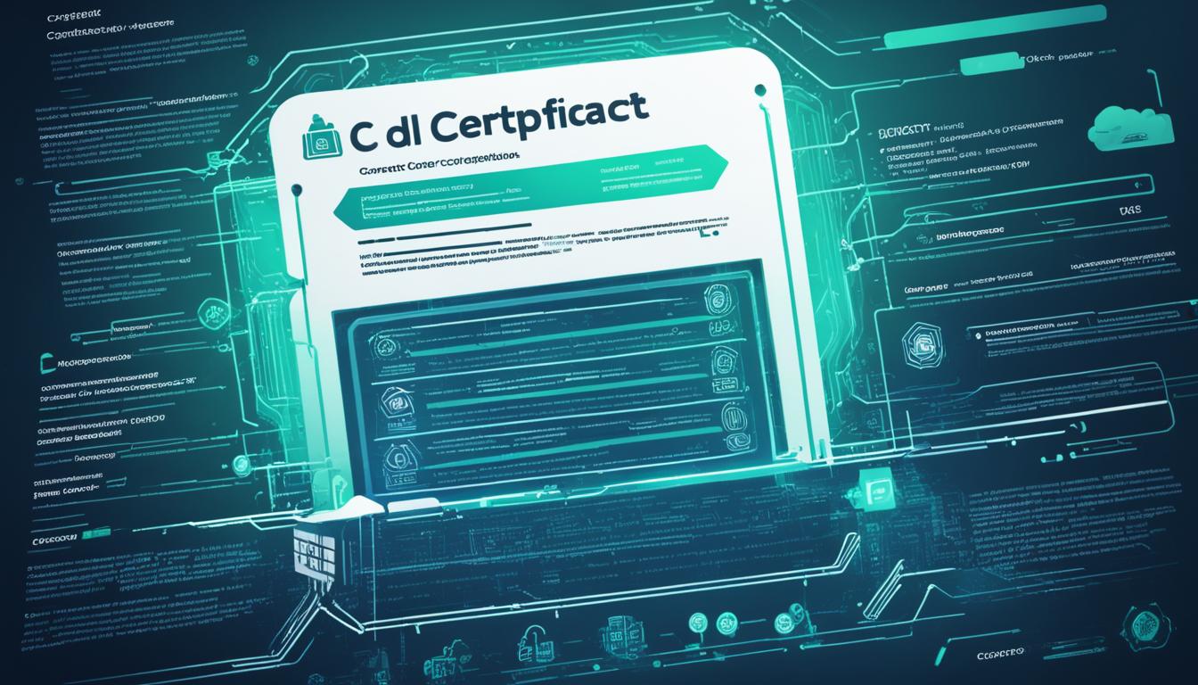 Code Signing Vs Ssl Certificates Secure Your Data