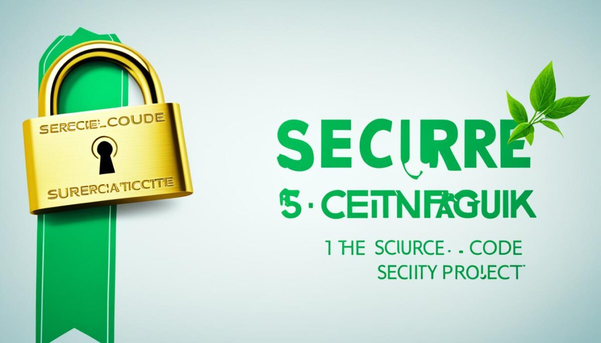 Code Signing for Open Source Projects Guide