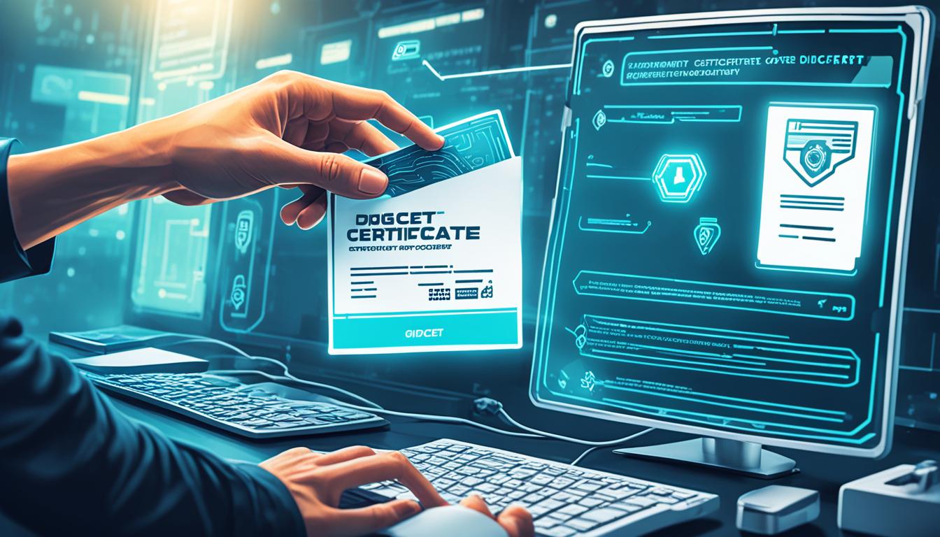 Secure Your Software How To Obtain Code Signing Certificates