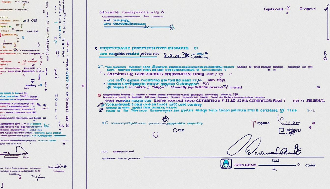 Mastering Timestamping in Code Signing Basics