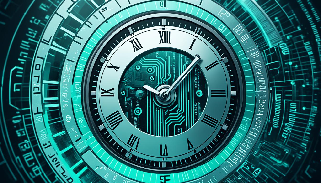 Mastering Timestamping in Code Signing Basics