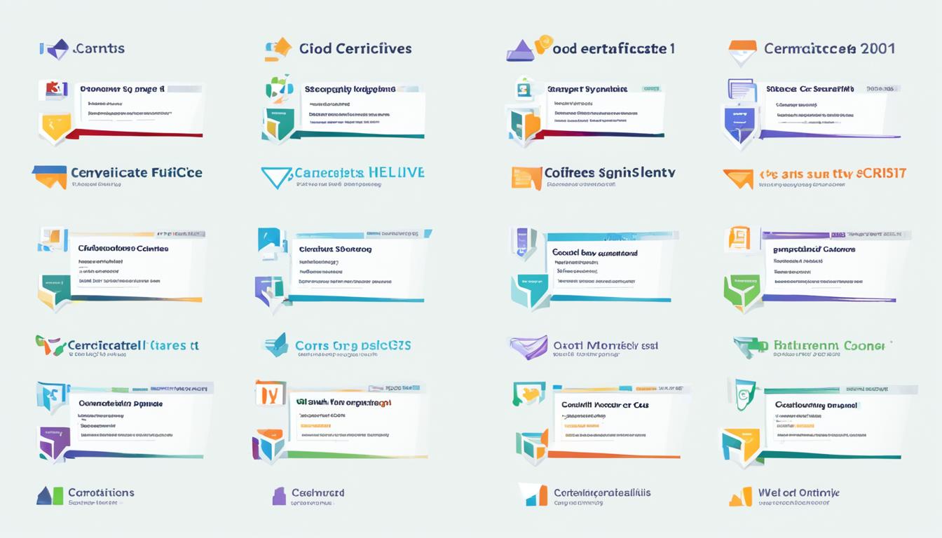Comparing Code Signing Certificate Prices: Your Guide