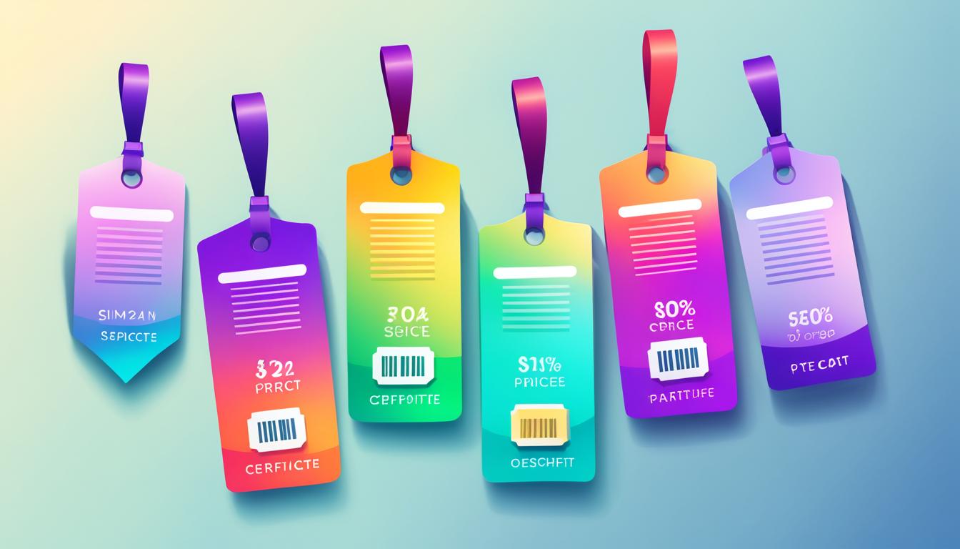 Comparing Code Signing Certificate Prices: Your Guide