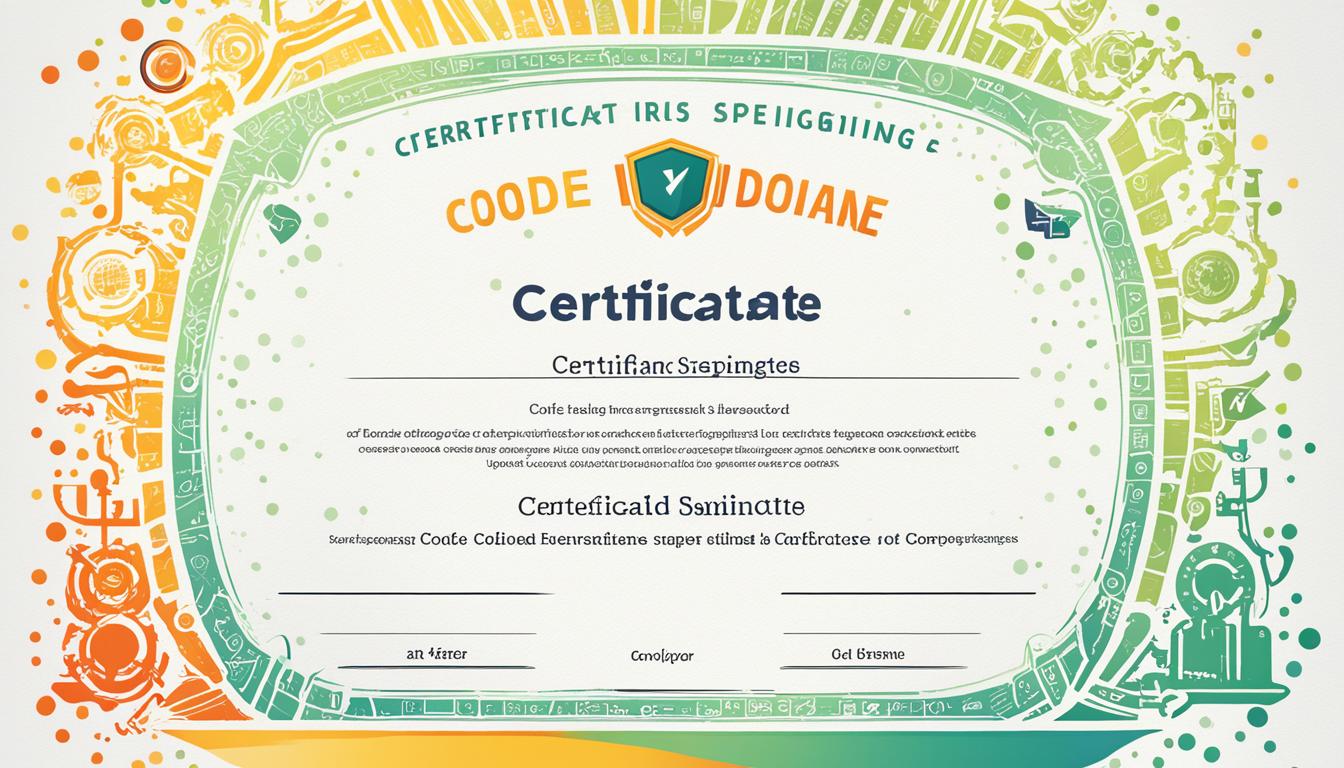 Comparing Code Signing Certificate Prices: Your Guide